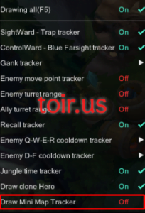 Güncel Sürümü İndir - Toir Script Türkiye